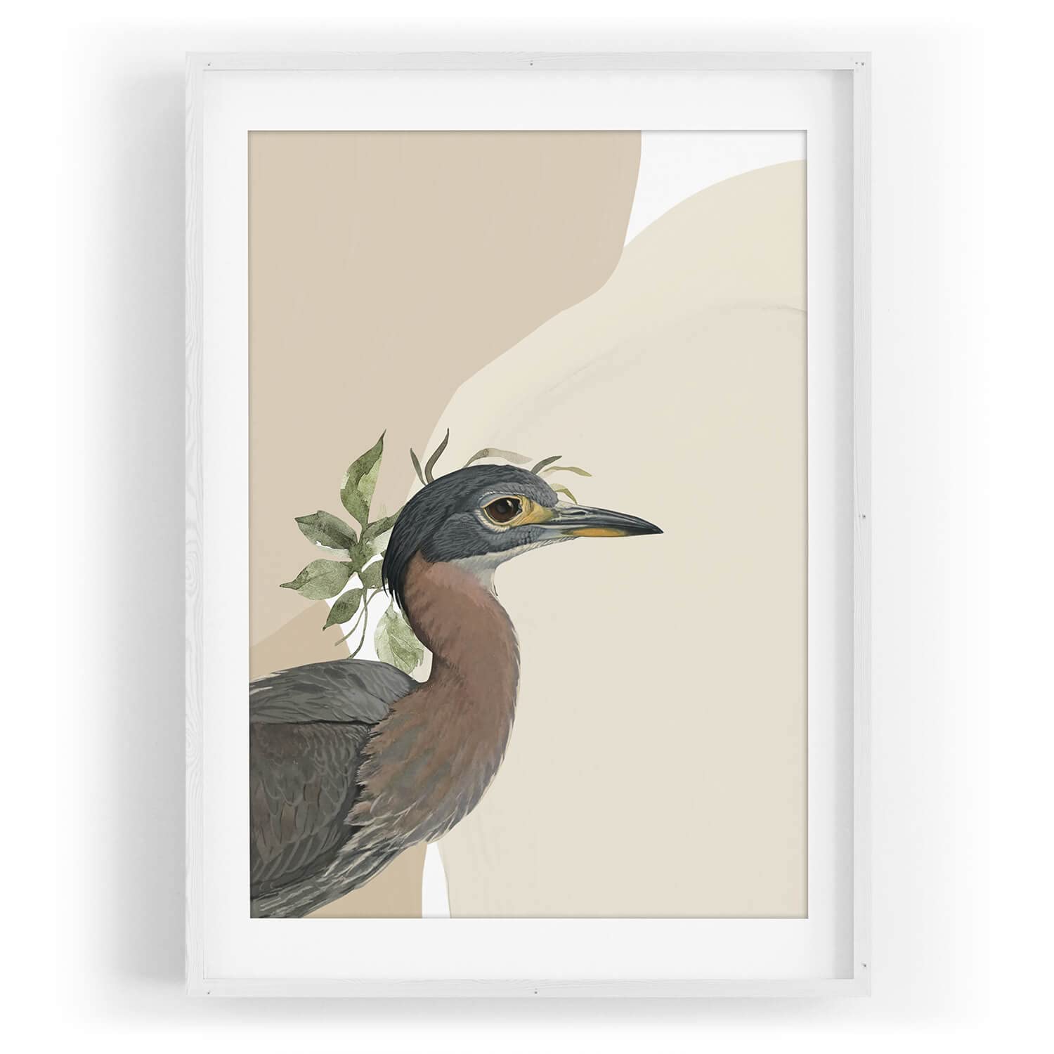 Vintage Vogel Designs