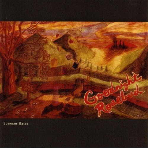 Spencer Bates, Spencer Bates, Mark Noderer, Scott Lankford, Tony Lucido ...