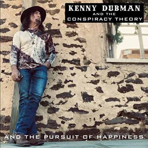 Play Pursuit of Happiness by Kenny Dubman on Amazon Music