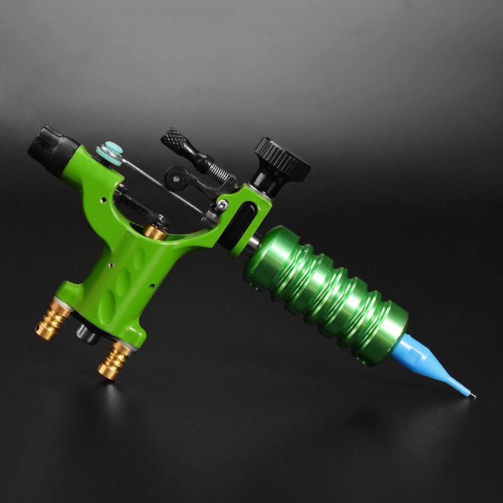 Ametralladora rotativa de tatuajes, Atomus Tattoo Line...B07PNMMX78 ...