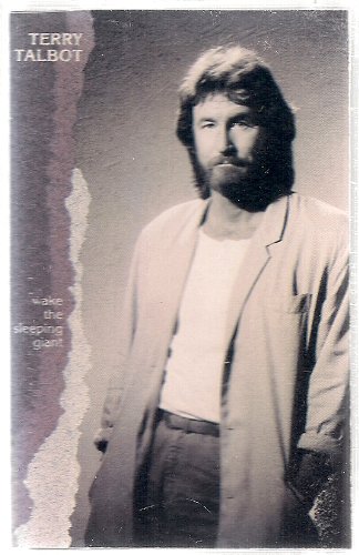 Terry Talbot - Wake the Sleeping Giant - Amazon.com Music