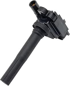 Amazon.com: RAZMIN Ignition Coil 370501004 33400-66D10 3705010-04 ...