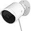 Amazon.com : YI 2pc Security Camera Outdoor, 1080p Outside Surveillance ...