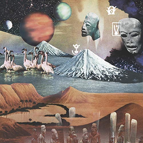 Amazon.com: Solar Seasons : Ancient Infinity Orchestra: Digital Music