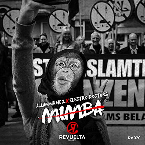 Amazon Music - Allan Nunez, Electro DoctorsのMimba - Amazon.co.jp