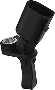 KLKVTGWGZK 1 Sensor de Velocidad de Rueda Trasera Izquierda ABS ...