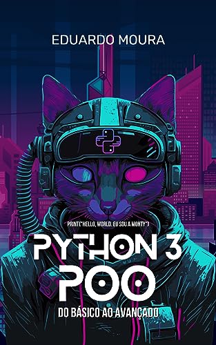 Lelivros Python Para Universit Rios Aprenda Programa O Orientada A 1331