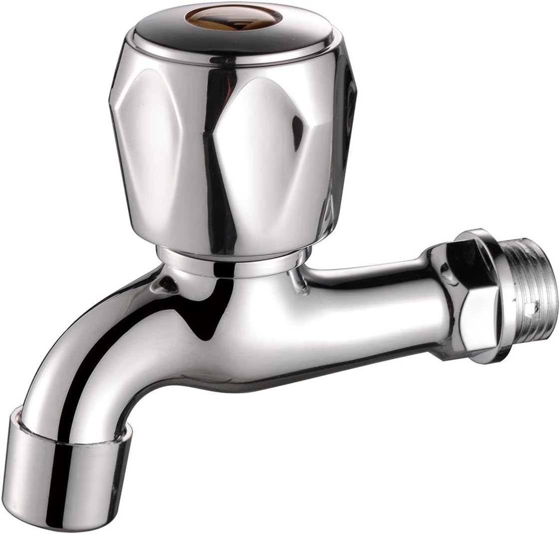 Amazon | Almencla 水栓 ウォーターディスペンサー 水道栓 落下防止栓 スパウト 交換栓, スタイルH | 洗面・脱衣所用設備