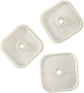 Amazon.com: HURI 3 Air Filter for Echo T282 T282X : Patio, Lawn & Garden