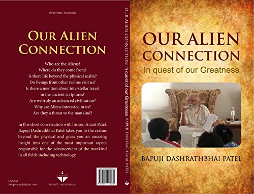 Our Alien Connection: In quest of our greatness eBook : Attri, Vee Jay: Amazon.in: Books