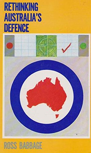 Buy Rethinking Australia's Defence Book Online at Low Prices in India ...