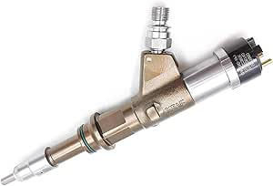 Amazon.com: 5571980 Compatible with Diesel Engine Part Common Rail Fuel ...