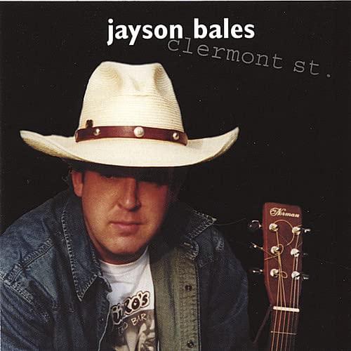 Jayson Bales, Jason Bales - Clermont St. - Amazon.com Music