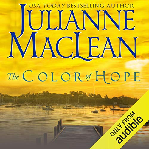 Amazon.com: The Color of Hope: The Color of Heaven Series, Book 3 ...