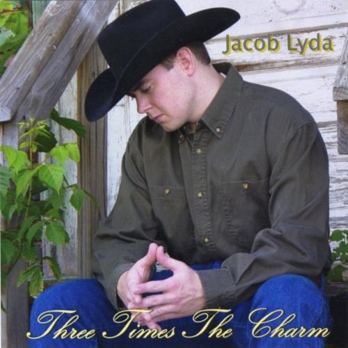 Play Three Times The Charm by Jacob Lyda on Amazon Music