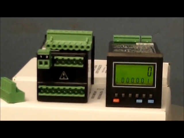 Watch Trumeter 7932-7922 Counter Display on Amazon Live