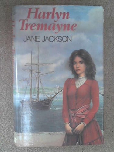 Amazon.co.jp: Harlyn Tremayne : Jackson, Jane: 洋書
