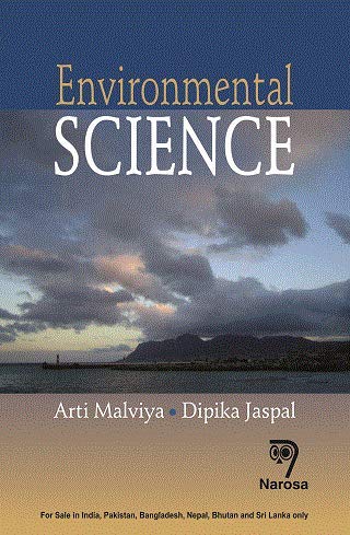 Environmental Science : Arti Malviya: Amazon.in: Books
