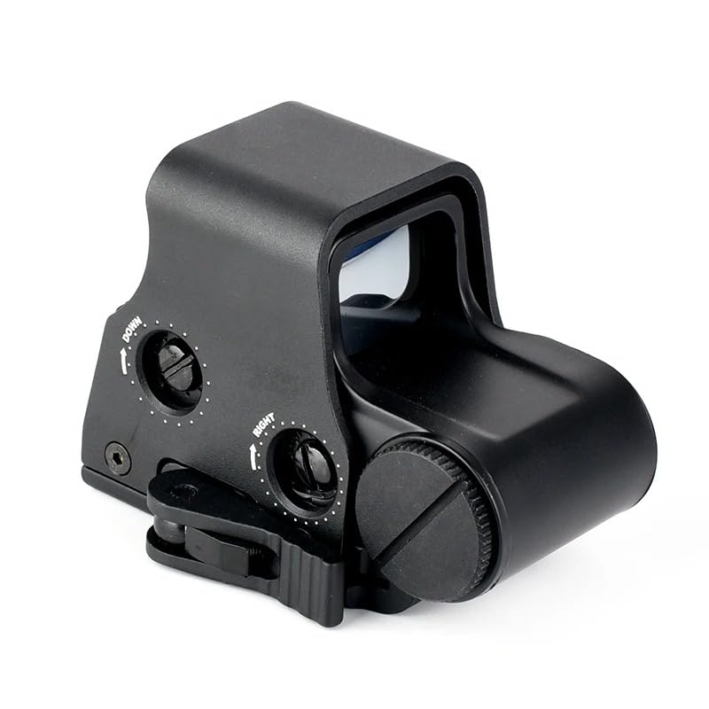 Holographic Sight – The 16 best products compared - – REVIEWED