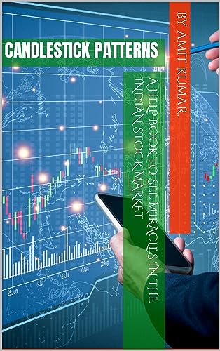 Candlestick Patterns: A Help-Book to See Miracles in the Indian Stock ...