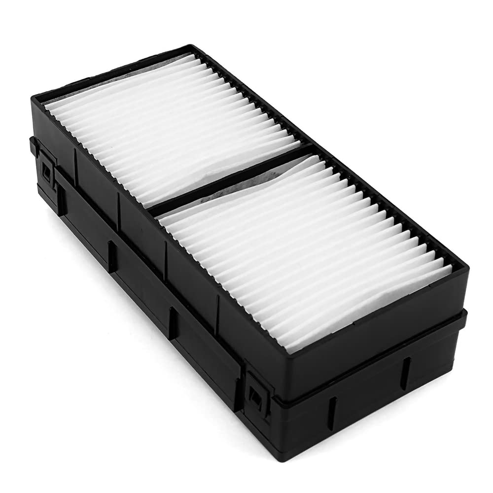 Amazon.co.jp: AWO UX38241 / UX38242 交換用プロジェクターエアフィルター Christie LW401 ...