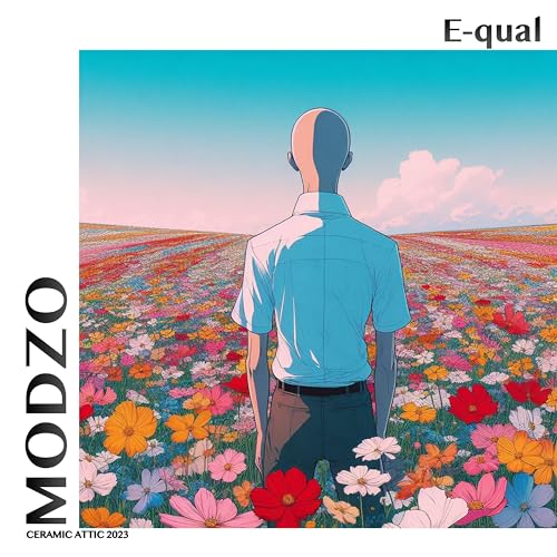 Écouter E-qual par MODZO sur Amazon Music Unlimited