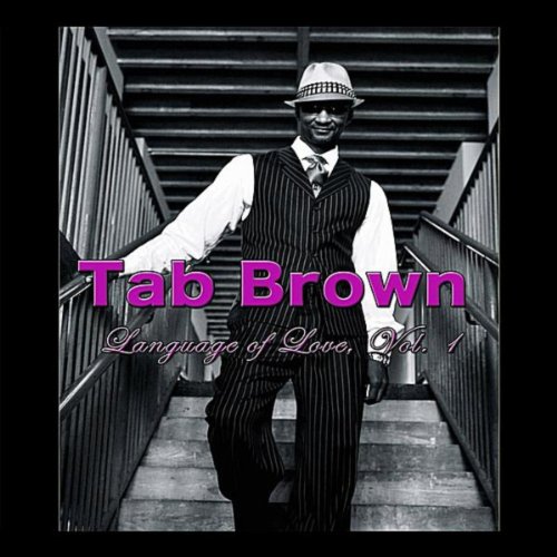 Play Language of Love, Vol. 1 by Tab Brown on Amazon Music