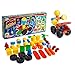 Amazon.com: Mag Builder Building Toy Play Set, 40 Pieces : Toys & Games