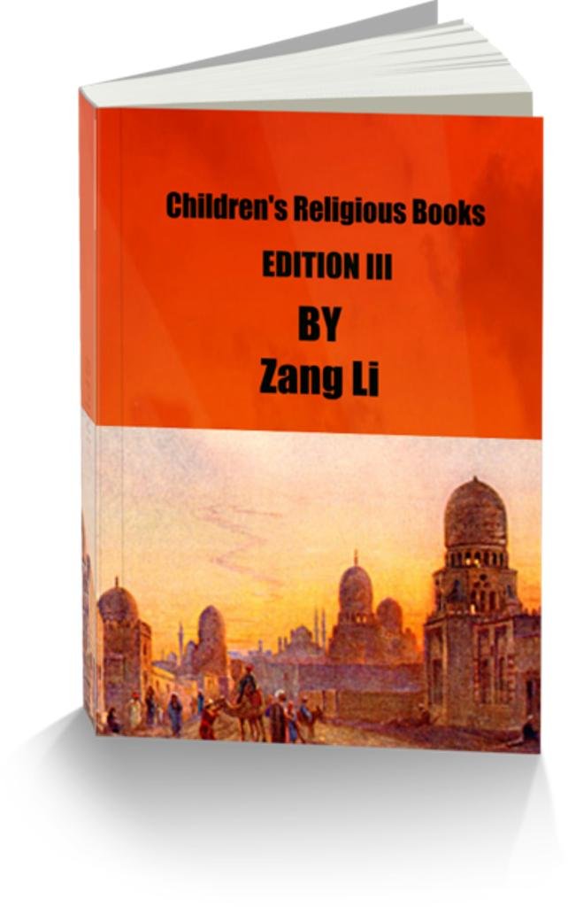 Children's Religious Books - Edition III Fantasy, Funny stories for ...