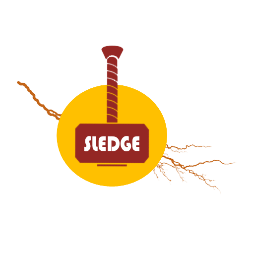 Sledge - App on Amazon Appstore