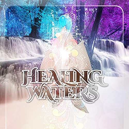 Let It Flow song by Water Music Oasis from Healing Waters – New Age ...
