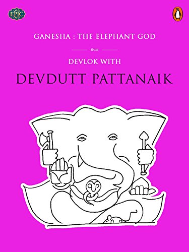 Ganesha: The Elephant God (Penguin Petit) - Kindle edition by Pattanaik ...