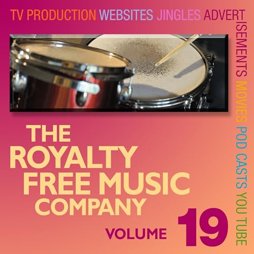 Amazon.com: Royalty Free Music, Vol. 19 : Stuart Sheldon: Digital Music