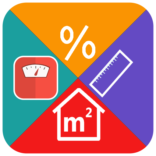 Universal Unit Converter:Amazon.com:Appstore for Android