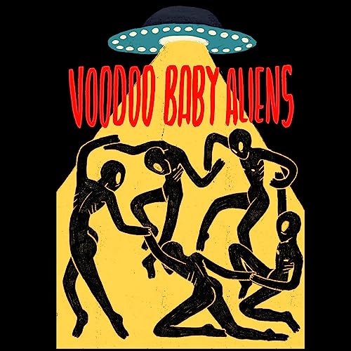Amazon.co.jp: Masonic Brunch : Voodoo Baby Aliens: デジタルミュージック