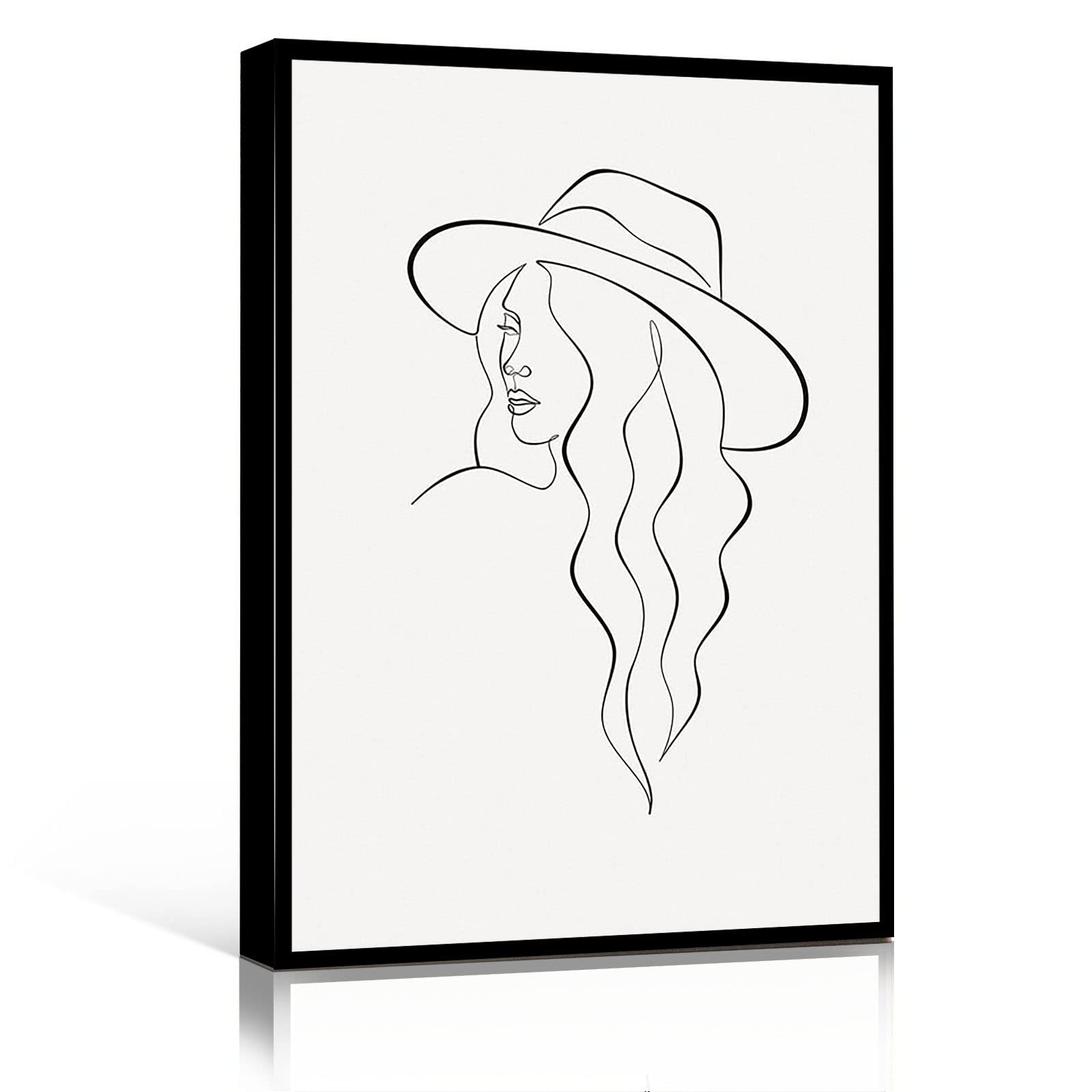 Bohemian Drawing