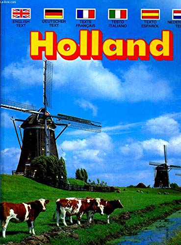 Amazon.fr - Holland - Livres