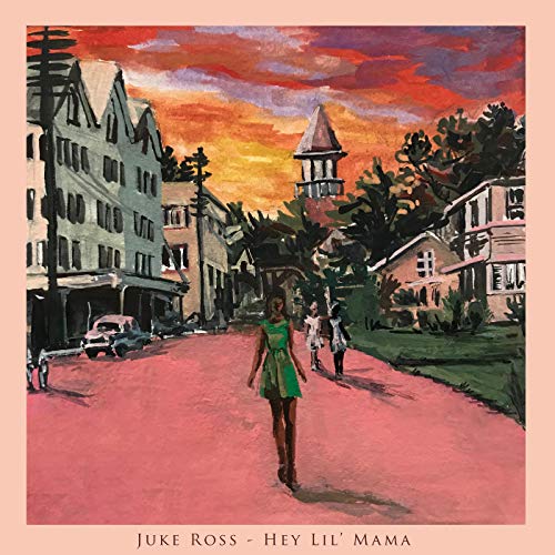 Amazon MusicでJuke RossのHey Lil' Mamaを再生する