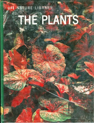 Plants: Went, Frits Warmolt: 9780809406517: Amazon.com: Books