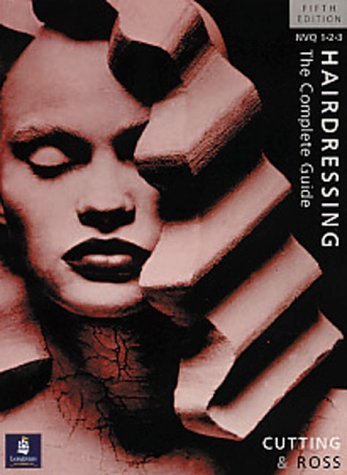 Hairdressing: Complete Guide : P Cutting, R Ross: Amazon.co.uk: Books
