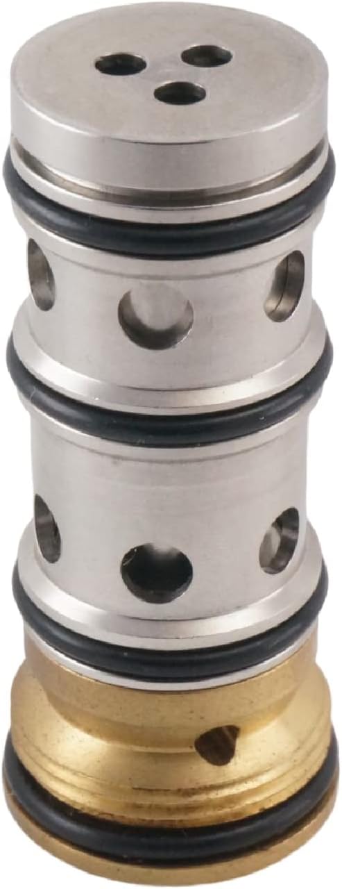 ALITZ Compatible with Moen 1423 Balancing Spool for Moen Tub Shower and ...