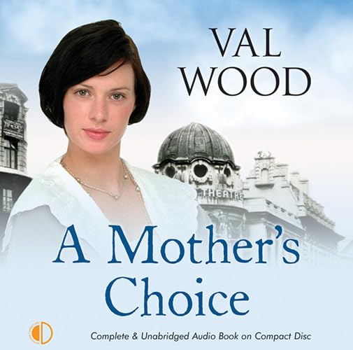 Buy A Mother's Choice Book Online at Low Prices in India | A Mother's ...