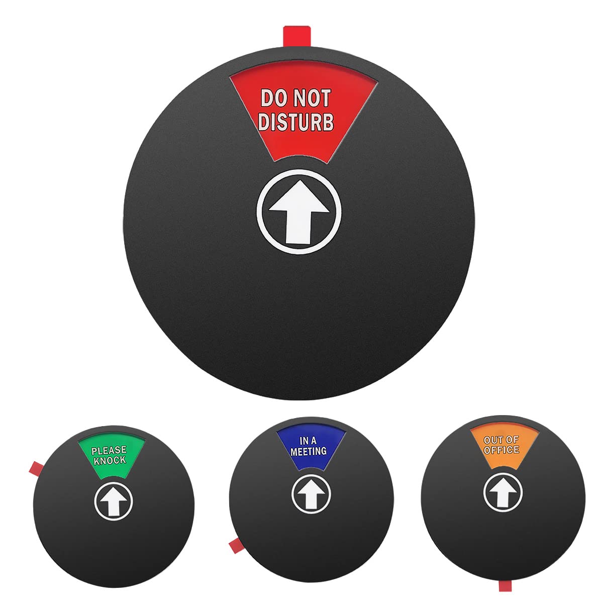 Snapklik.com : Privacy Sign, Do Not Disturb Sign, Out Of Office Sign ...