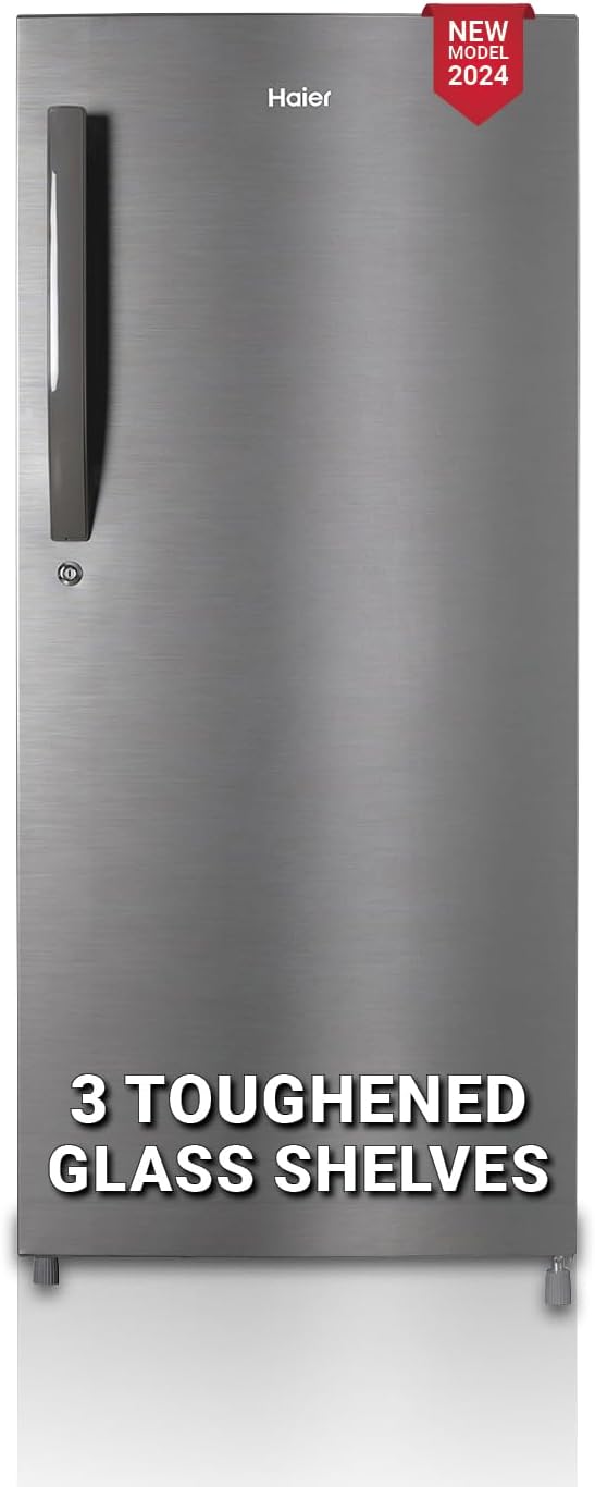 Godrej 180 L 1 Star Direct Cool Single Door Refrigerator (RD EDGE 205A ...