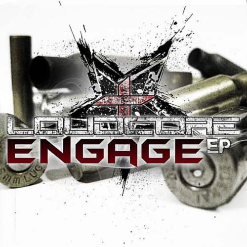 Play Engage by LoudCore on Amazon Music