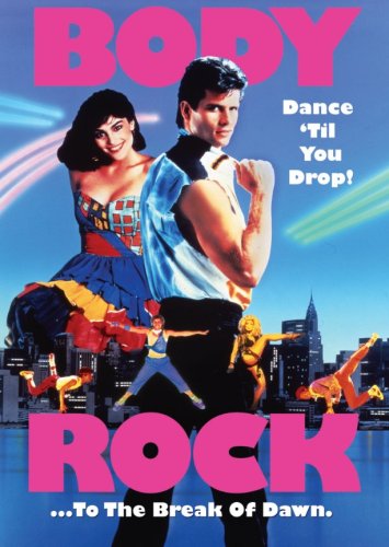 Amazon.com: Body Rock : Lorenzo Lamas: Movies & TV