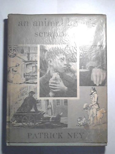 An Animal Lover's Scrapbook: Ney, Patrick: Amazon.com: Books