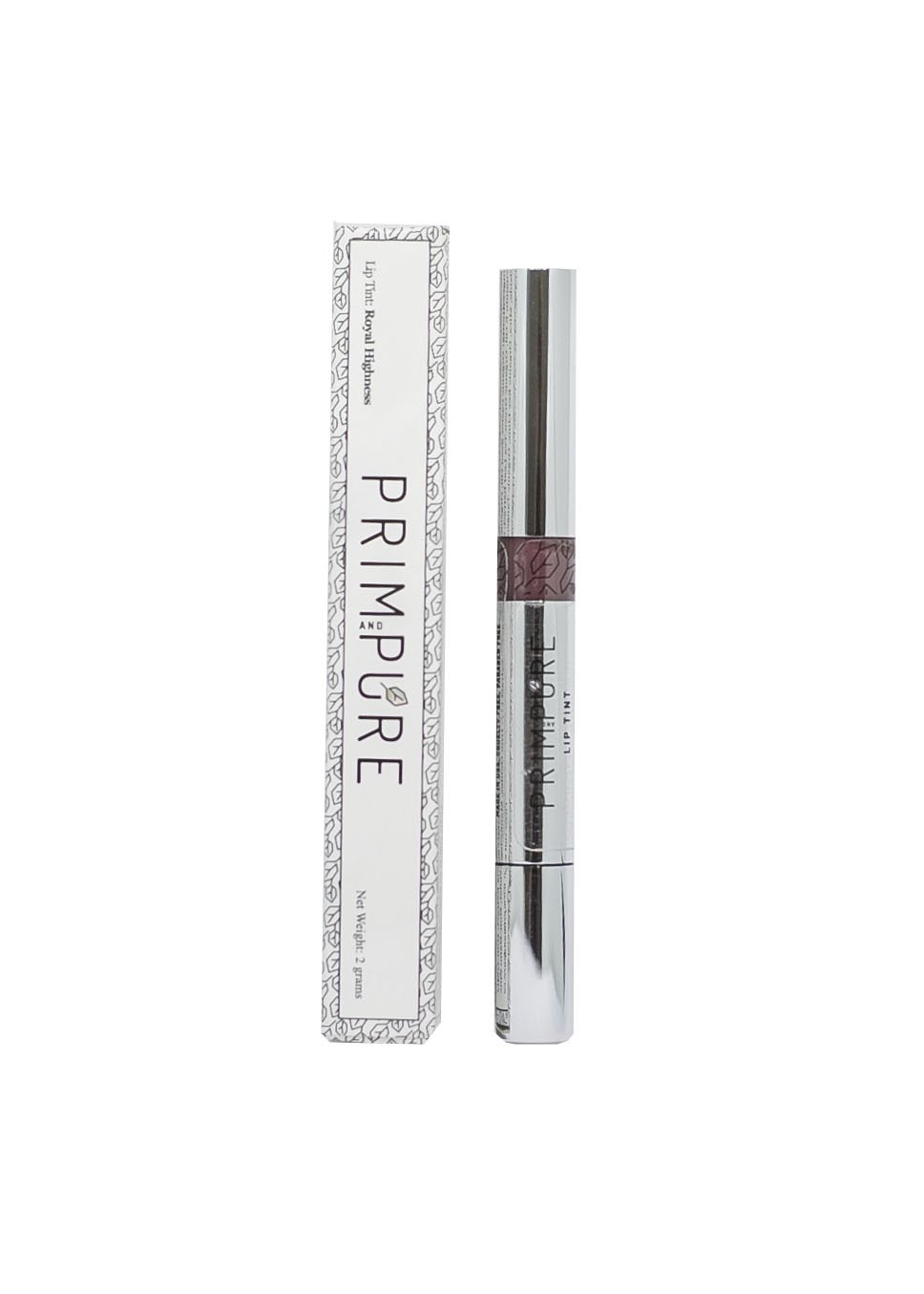 Amazon.com : Prim and Pure Organic Roll-Up Lip Gloss | Moisturizing and ...