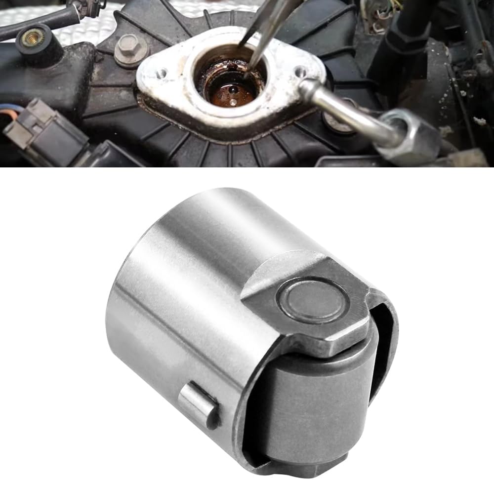 Amazon.com: Fuel Pump Camshaft Follower Compatible with Genesis G80 G90 ...