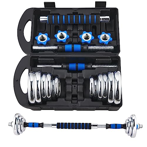 Pesas Disco Kit Mancuernas Pesas Barra Discos Ejercicio - ¿Dónde ...